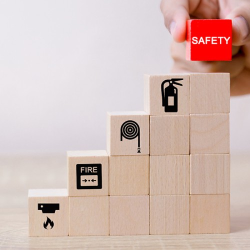 Fire Skills - Fire Safety Training & Fire Safety Consultants